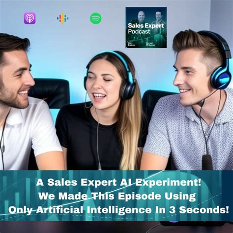 Embracing And Exploring The Power Of Ai In Podcasting