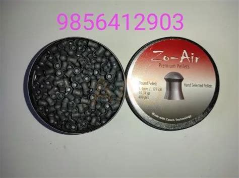 Black Zo Air Premium Pellets At ₹ 600piece In Naharlagun Id 23872329388