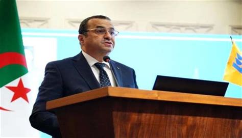 اخبار العالم الجزائر تعلن زيادة متوقعة في إنتاج الغاز واكتشافات جديدة