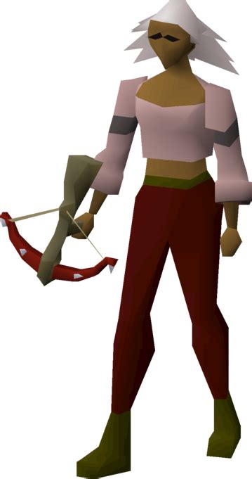 Dragon Crossbow Osrs Wiki