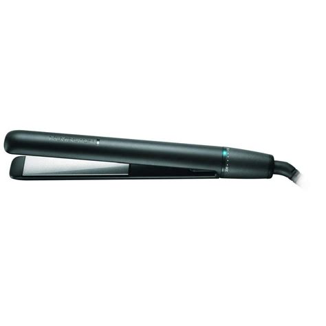 Piastra Per Capelli Larga Remington