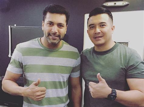 Aaron Aziz Ready To Be Criticised For Romeo Kota