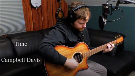 Time Pink Floyd Cover YouTube