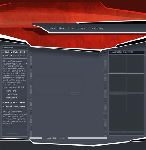 Design Size Web Design And Development Neowin