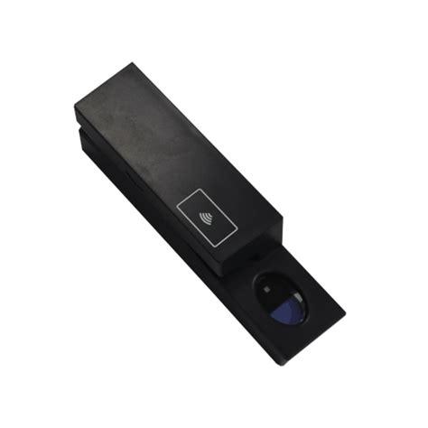Buy Posiflex Msr Attach 3 Trck W Rf310 And Fingerprint Reader For Xt Onlypos