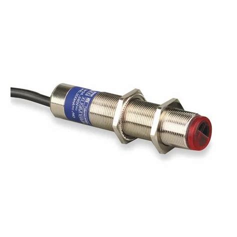 Schneider Optical Photo Sensor Xub1apanl2 At Rs 3740 Sensor In New