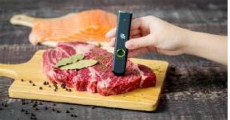 휴대용 과일 당도 측정기 스트라티오코리아 이달의 A 벤처스