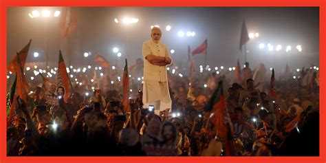 Its Modis India Now Foreign Policy