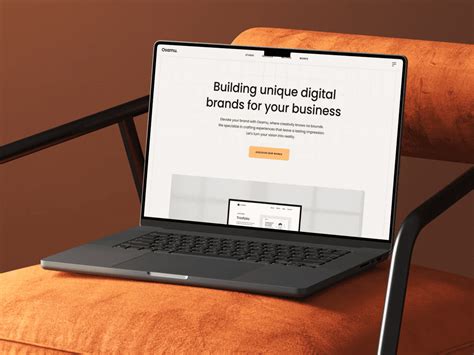 Basic Free Portfolio Template
