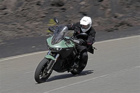 Zero Targets Commuters British Dealer News