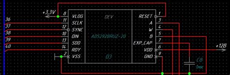 Ad5292 Not Works Half Works Qanda Precision Dacs Engineerzone