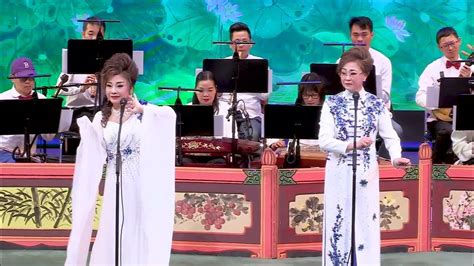 牡丹亭驚夢之幽媾 馬慧玲 黃麗冰 2024226 Youtube