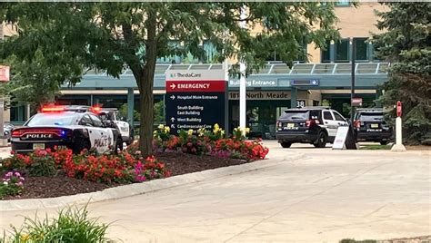 Appleton And Green Bay Police Respond To Simultaneous Calls From Local