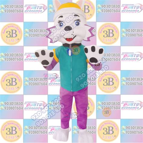 Botarga Everest Elpuntobuenolima