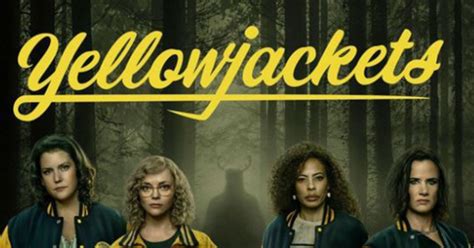 Un Episodio Extra De “yellowjackets” Llegará Antes De Su Tercera