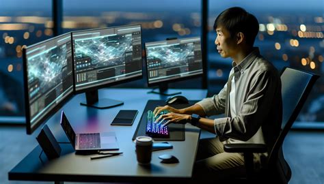 Tecnologia Da Informação O Que é E Por Que Se Especializar🤫 Conheça O