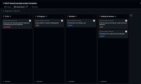 Dslp The Data Science Project Management Framework That Transformed My Team Towards Data Science