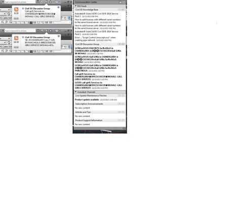 Solved Anyone Else Seen These Messages Poping Up Think Its Been