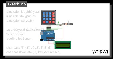 Pradika Candra Aditiyaskill Test O Wokwi Esp32 Stm32 Arduino