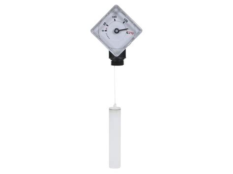 Drum Level Indicator