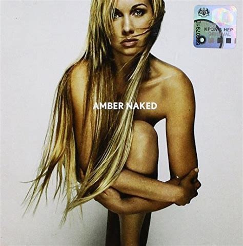 Naked Cd