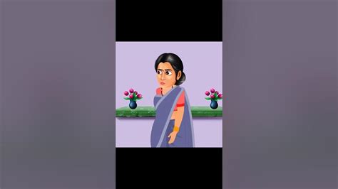 Hindi Kahanivishakha Sasural Mein Bahut Dhukhi Thisaas Bahuemotional