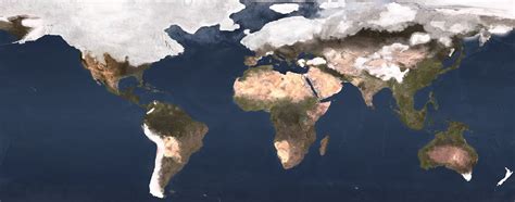 What Was The Ice Age At William Stork Blog