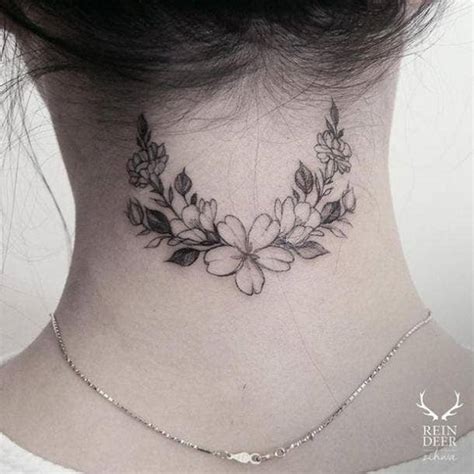 35 Best Flower Tattoos For Women That Will Inspire You To Get Inked Over The Summer YourTango