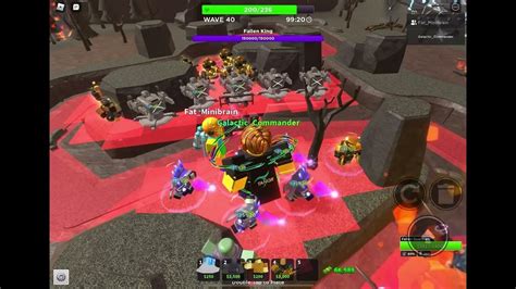 Spawner Towers Only Challenge Tds Youtube