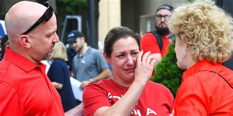 Investigation Of Top Southern Baptist Committees Handling Of Sex Abuse