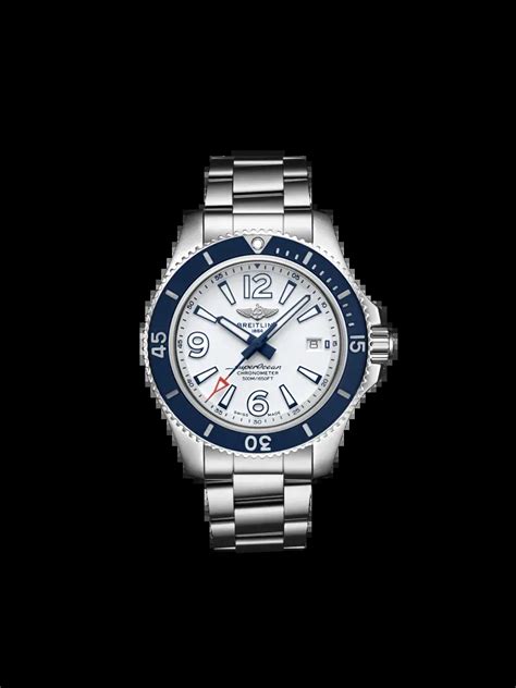 Superocean Automatic 42 A17366d81a1a1 Breitling
