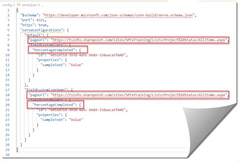 Create And Deploy Sharepoint Framework Spfx Extension Field Customizer Spguides