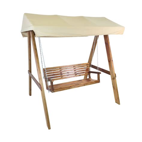 muebles Balancines de Jardín