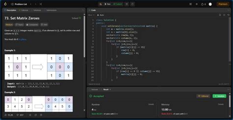 iswar kumar sahu on linkedin day9 75daysofcode coding progress leetcode programming…
