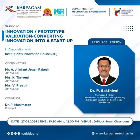 Innovation Startupsuccess Prototypevalidation Entrepreneurship