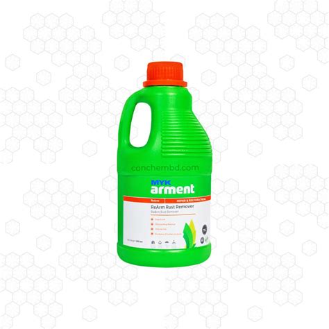 Rearm Rust Remover Price In Bangladesh Conchembd
