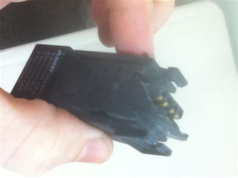 Old Ethernet Adapter Found In An Old Building At School R Whatisthisthing