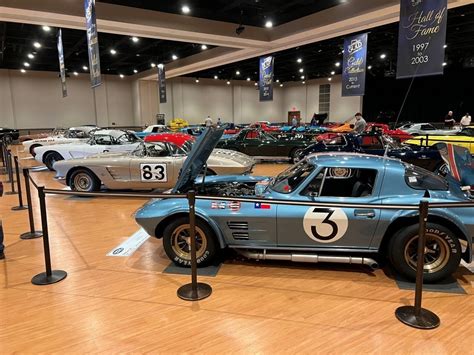 Introduction To 1963 Corvette Grand Sport Chassis 004