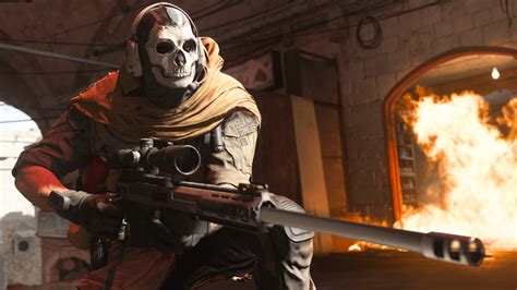 Modern Warfare Free Tier Skips And Ghost Udt Pack Fix Still Being Worked