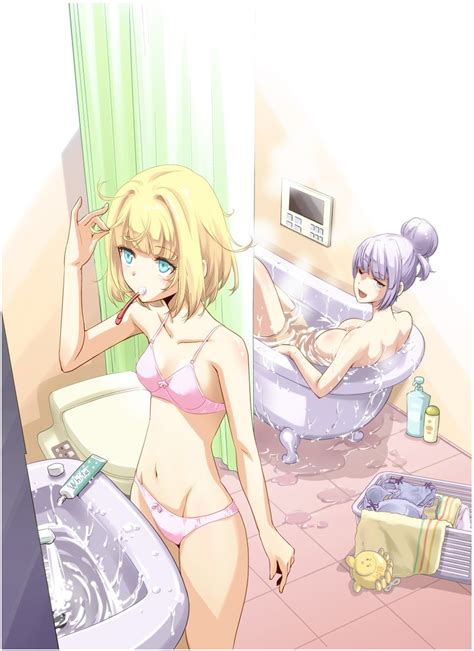Milinda Brantini And Frolaytia Capistrano Heavy Object Drawn By