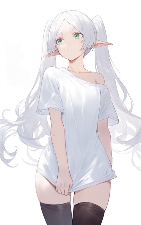 Frieren Frieren Anime Adult Sousou No Frieren Anime Ero Sousou