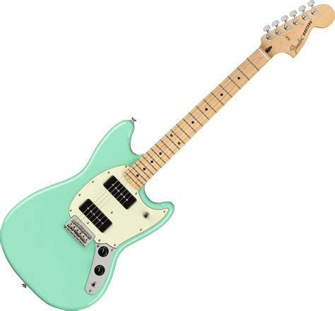 Fender Mustang Fender Mustang 1964 Vintage Guitar World