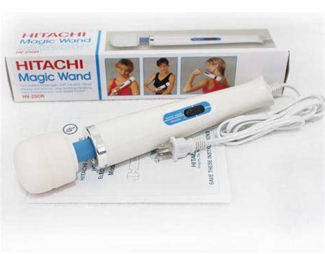 Laser Pointers New Hitachi Magic Wand Full Body Massager Hv 250r 2