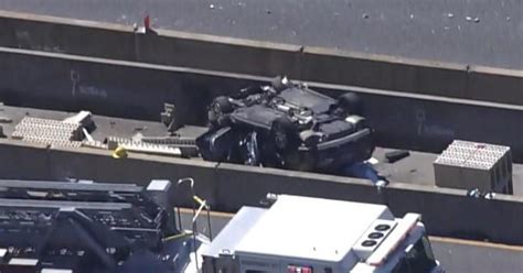 Troopers Still Investigating As Driver Involved In I 695 Crash Killing