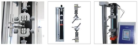 Single Column Computerized Tensile And Compression Tester Hm B Harmonywolrd Oem Odm