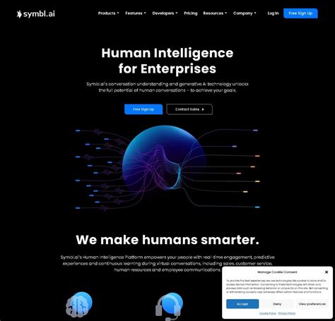 symbl ai