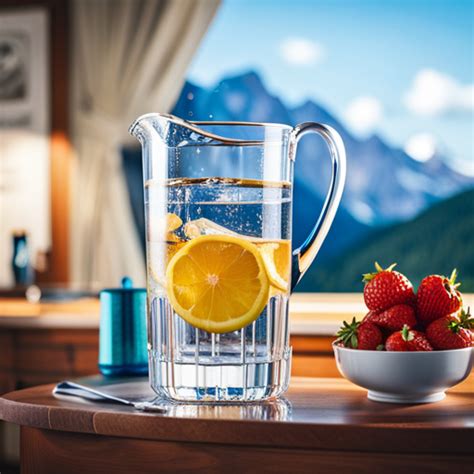 Brita Filters And Sodium What You Need To Know Hydro Journey