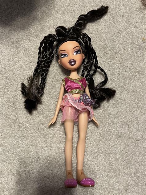 Bratz Dolls Help Rbratz