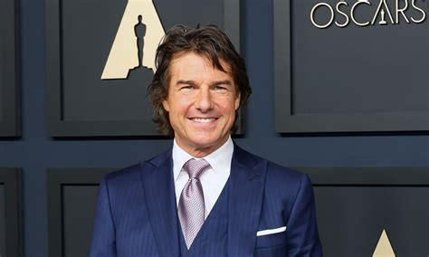 Tom Cruise El Gran Olvidado De Los Oscar Podría Acudir A La Gala Once