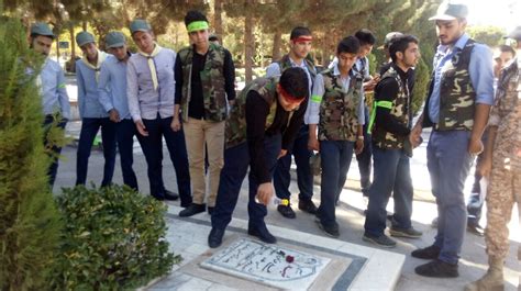 دبیرستان دوره دوم آیت الله بهبهانی مدرسه هوشمند